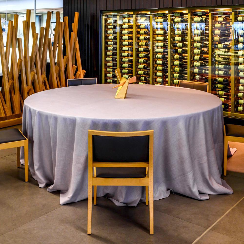 Ambivium – Peñafiel - un Restaurante de la Guía MICHELIN