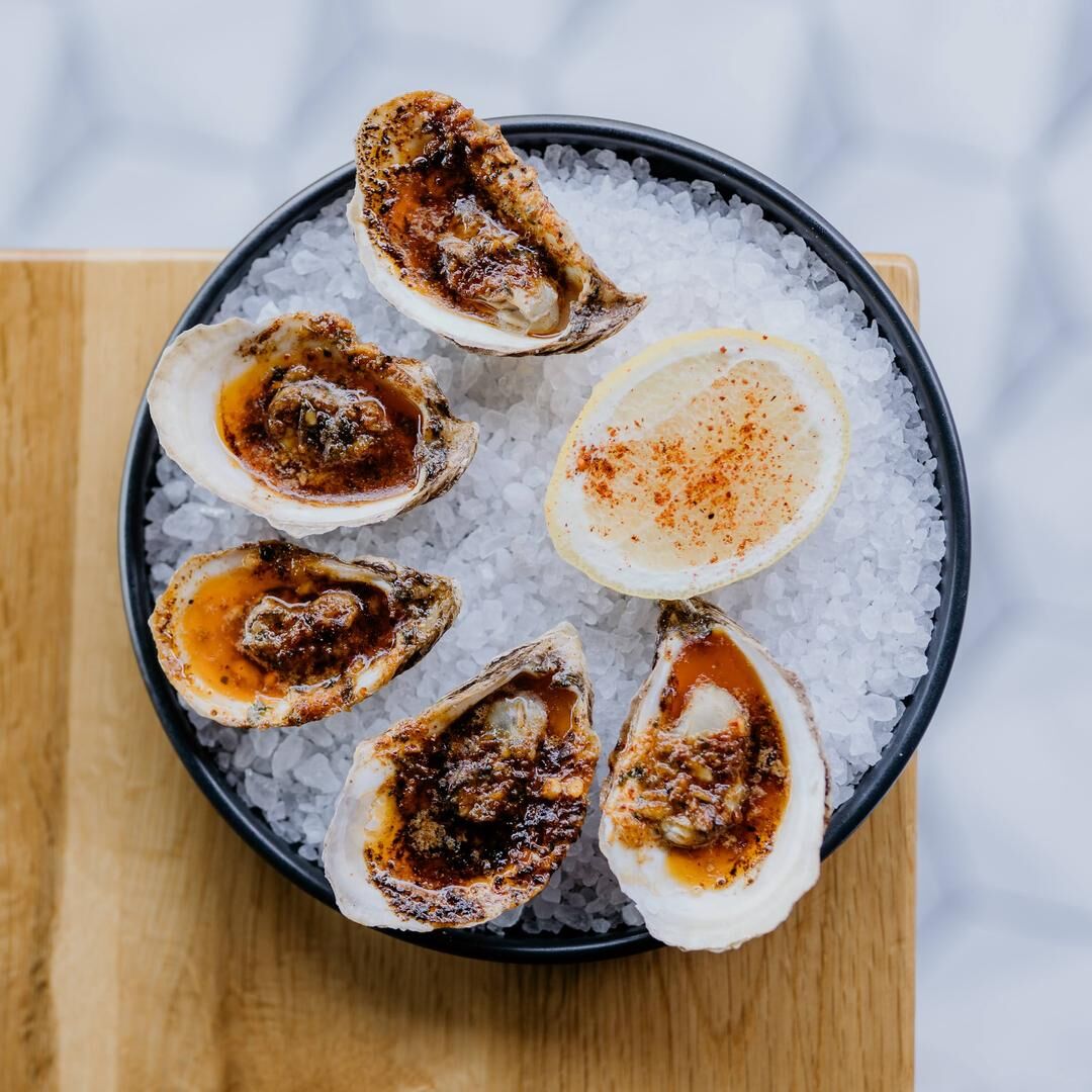 Fort Oak – San Diego - a MICHELIN Guide Restaurant