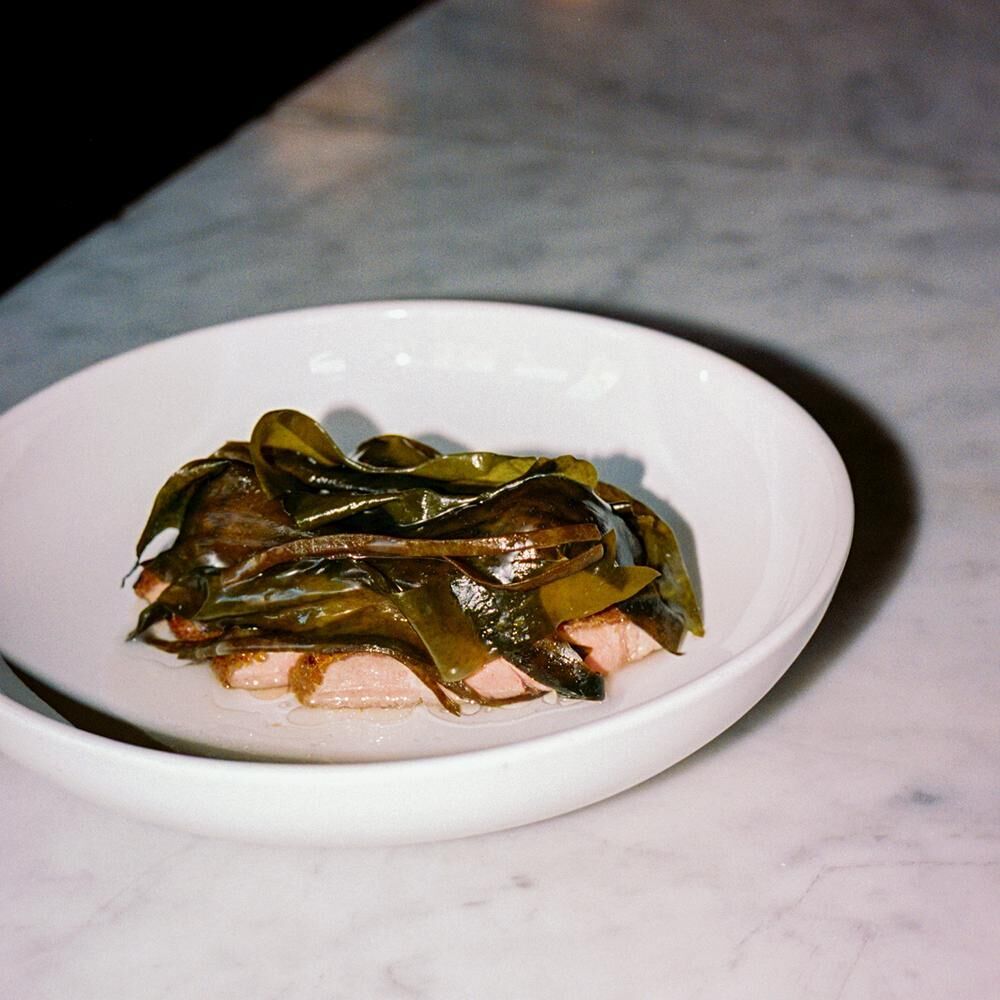Estela – New York - a MICHELIN Guide Restaurant