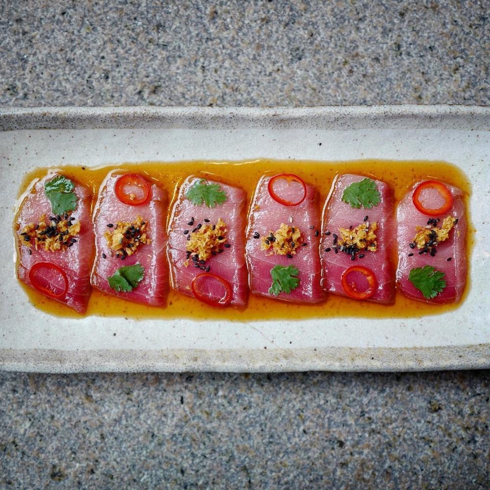 Zuma – London - a MICHELIN Guide Restaurant