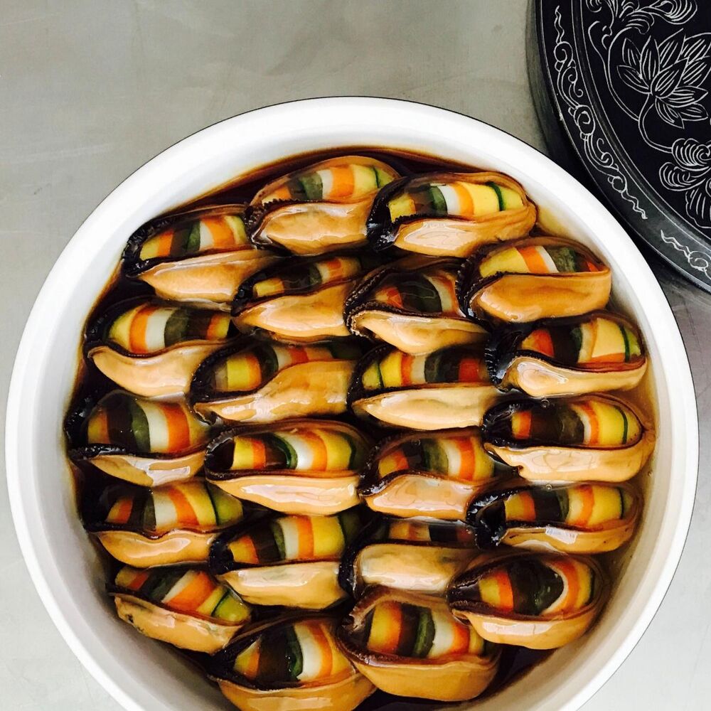 Benu – San Francisco - a MICHELIN Guide Restaurant