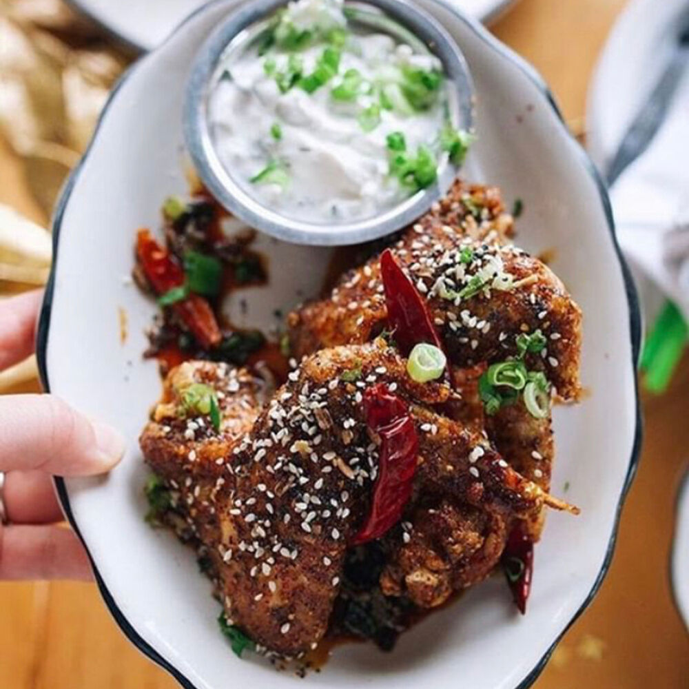 Mott St. – Chicago - a MICHELIN Guide Restaurant