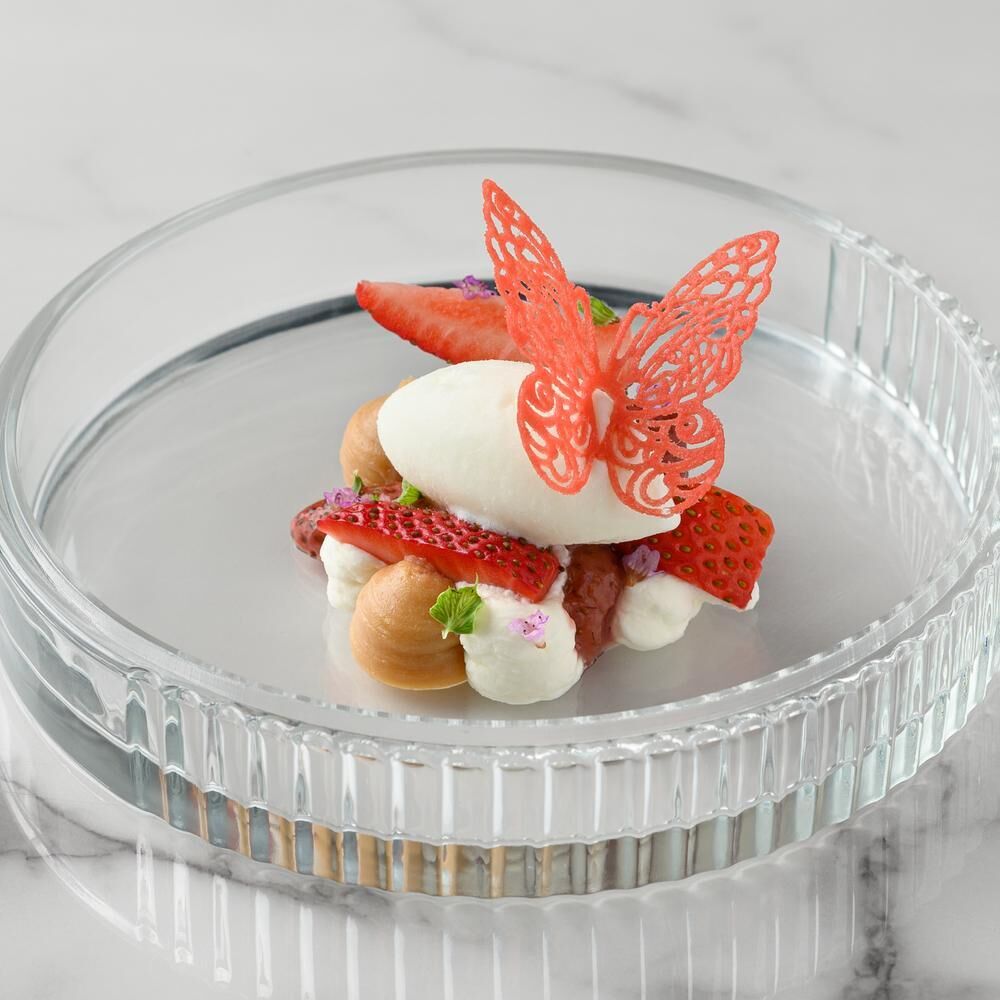 Au Jardin – George Town - a MICHELIN Guide Restaurant