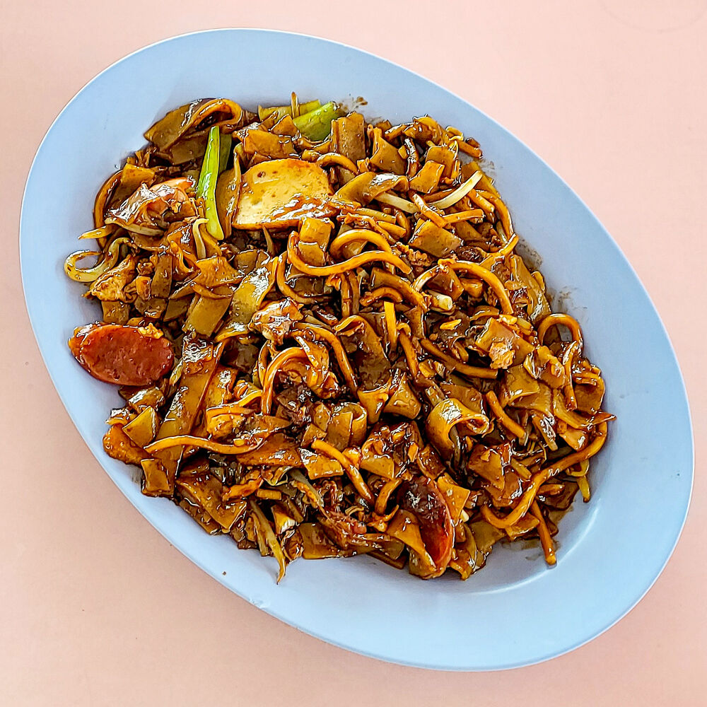 Hai Nan Zai – Singapore - a MICHELIN Guide Restaurant