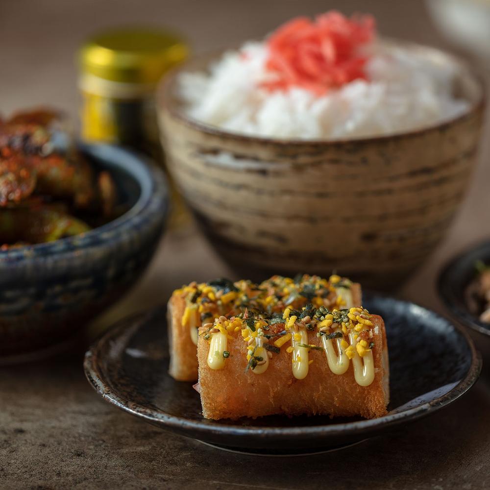 Kushi-Ya – Nottingham - a MICHELIN Guide Restaurant