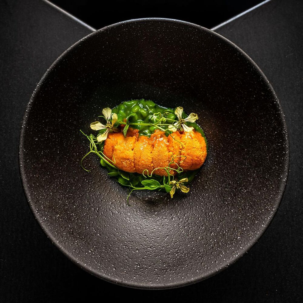 Jônt – Washington - a MICHELIN Guide Restaurant