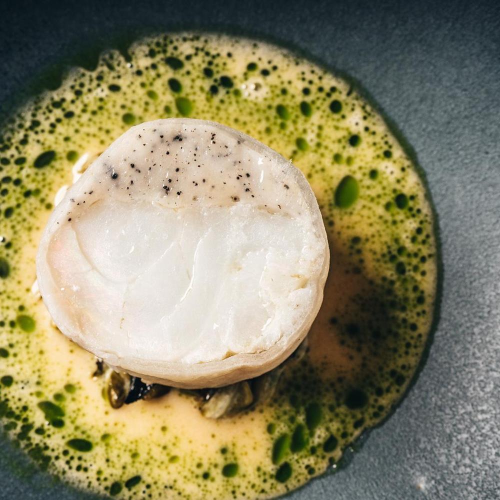 Lighthouse – Boylestone - a MICHELIN Guide Restaurant