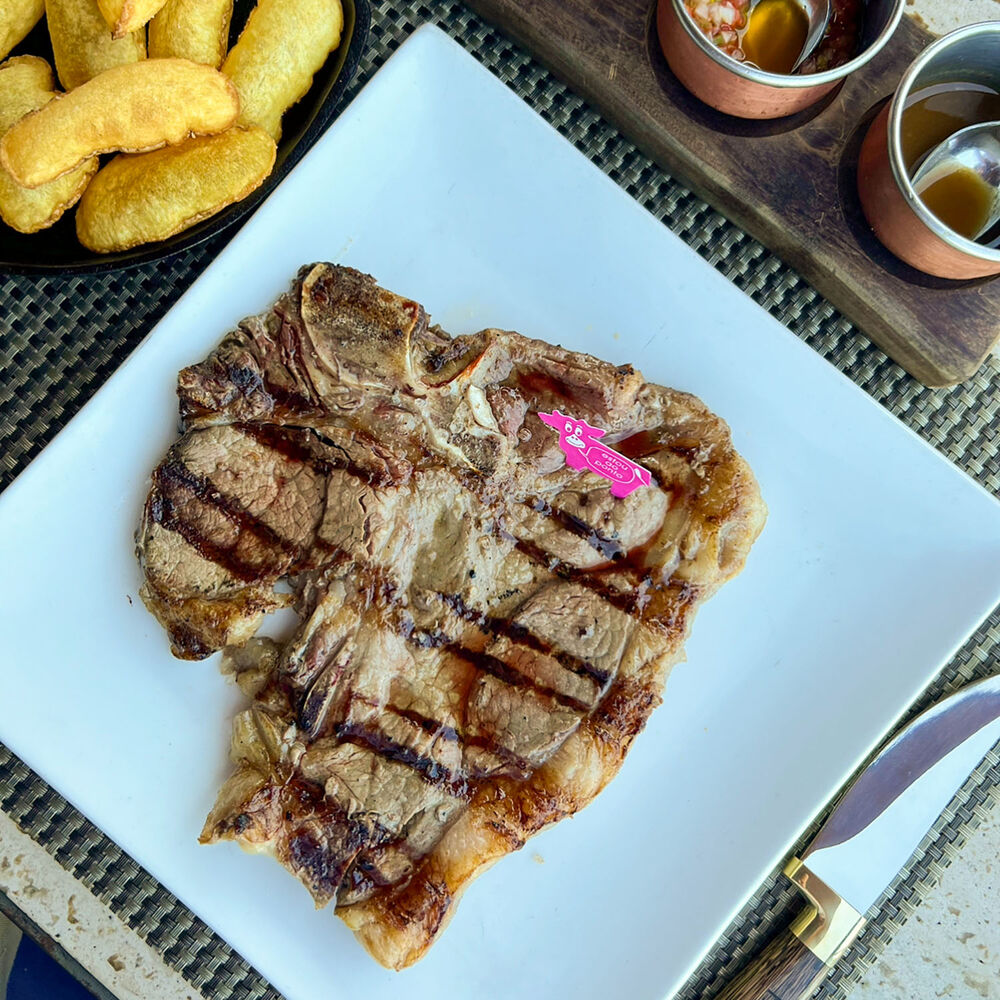 Rubaiyat Rio – Rio de Janeiro – um Restaurante do Guia MICHELIN