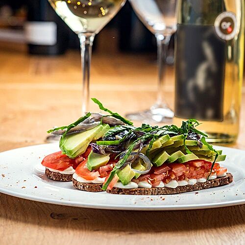 MICHELIN Restaurants – the MICHELIN Guide