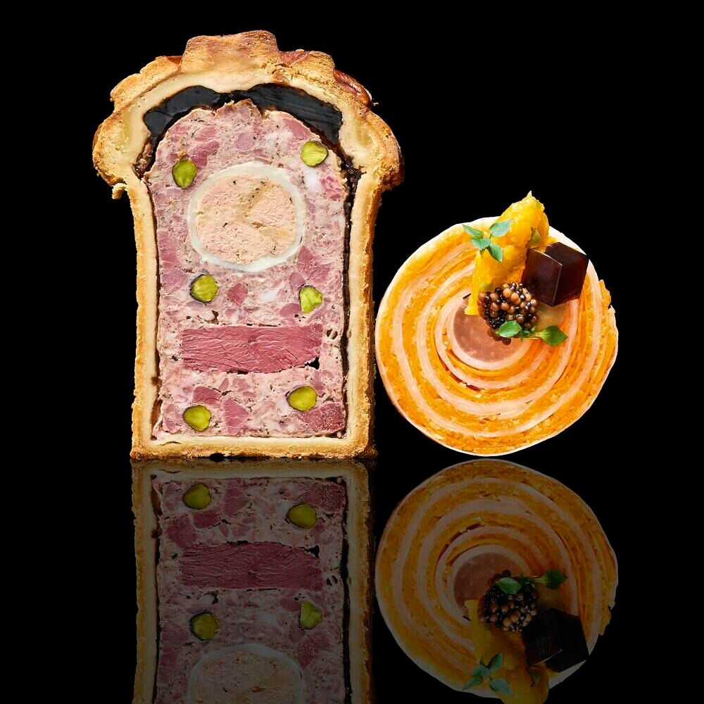 Bozar Restaurant – Brussels - a MICHELIN Guide Restaurant