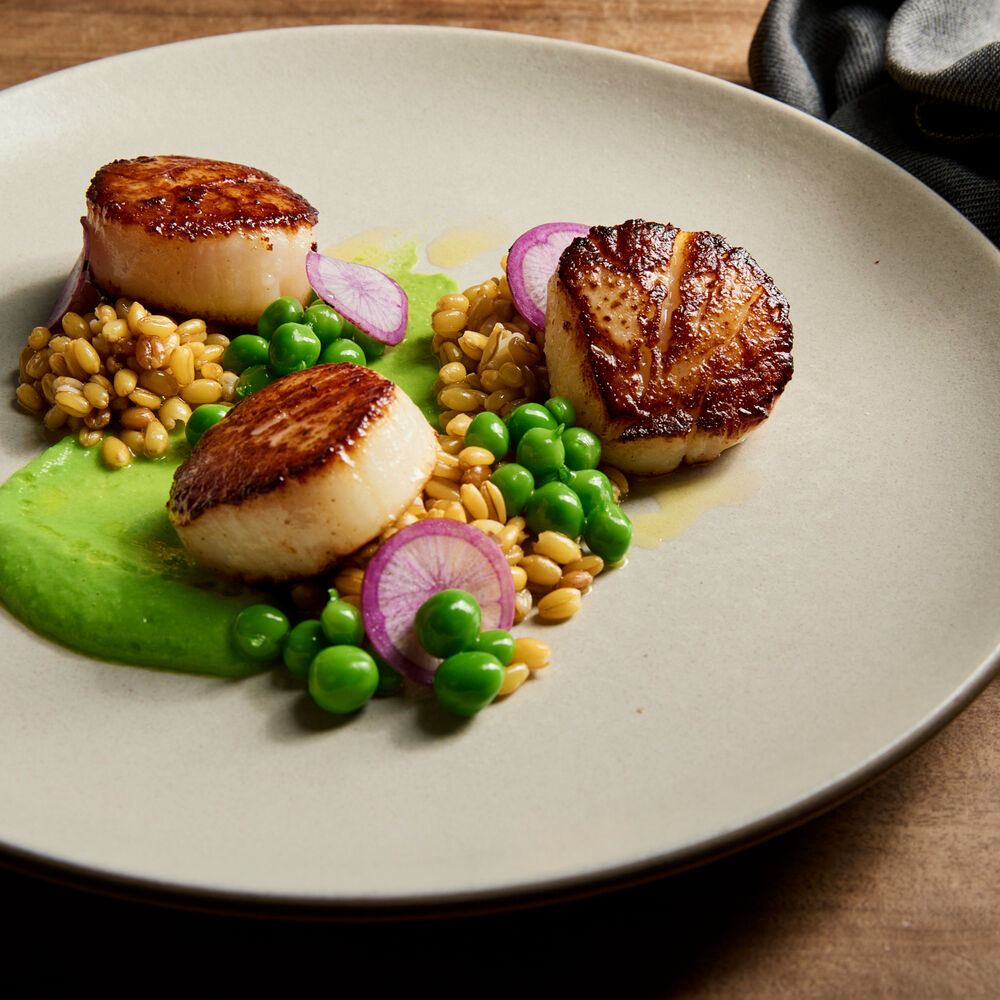 Outerlands – San Francisco - a MICHELIN Guide Restaurant