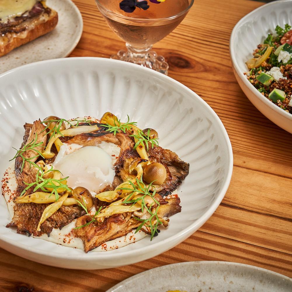 Krüs Kitchen – Miami - a MICHELIN Guide Restaurant