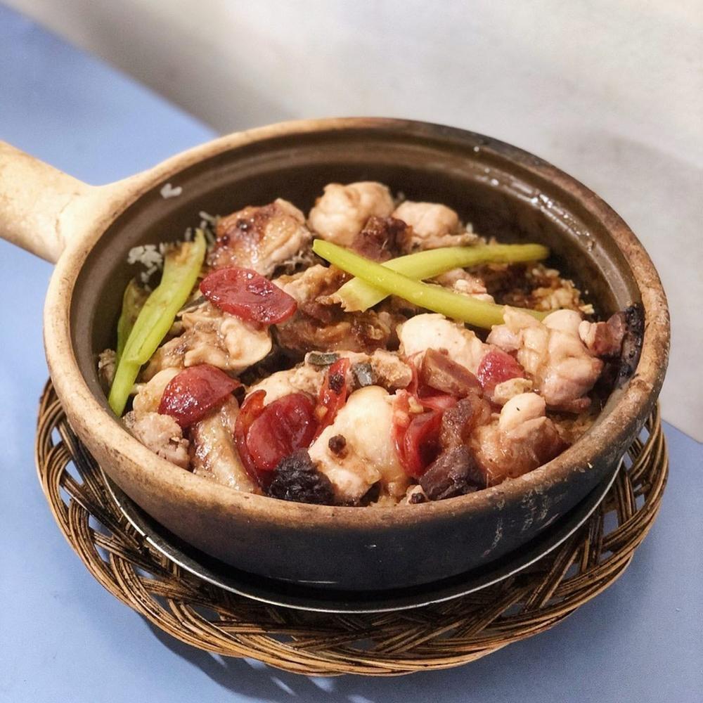 Lian He Ben Ji Claypot – Singapore - a MICHELIN Guide Restaurant