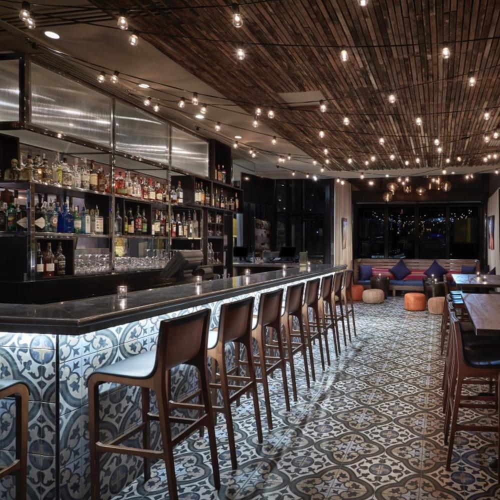 Sababa – Washington - a MICHELIN Guide Restaurant