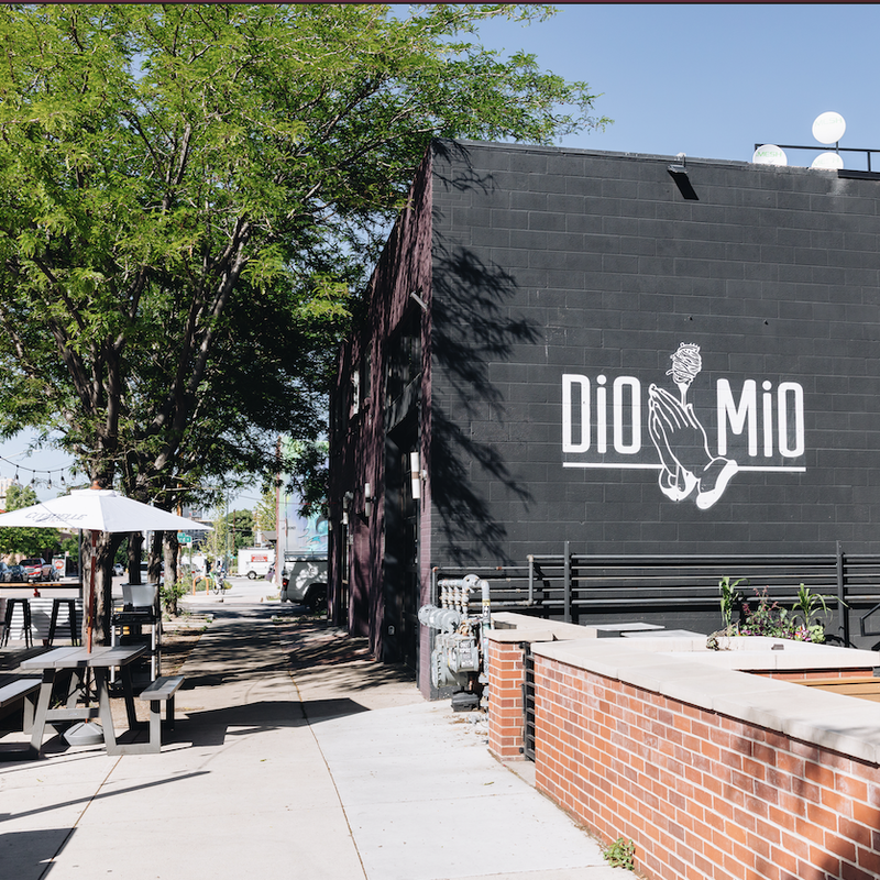 Dio Mio – Denver - a MICHELIN Guide Restaurant