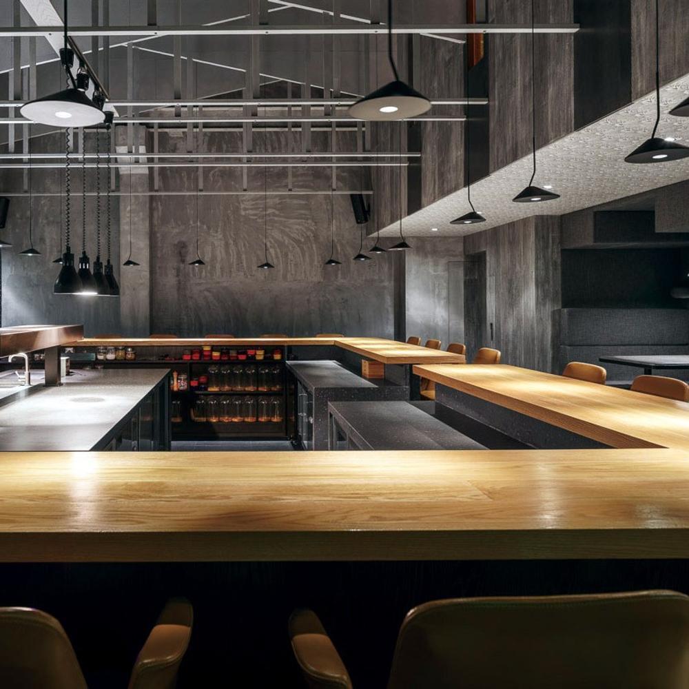 Taian Table – Shanghai - a MICHELIN Guide Restaurant