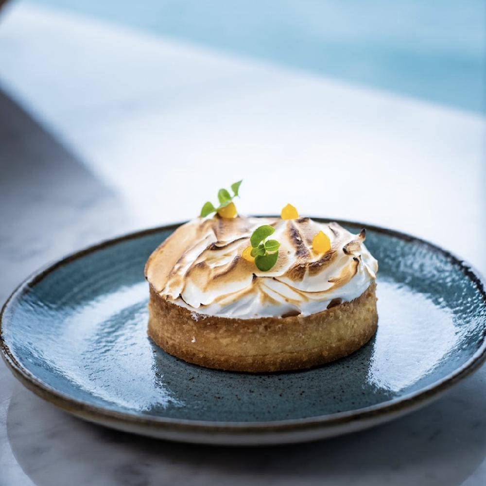 Salotto sul Mare – Terrasini - a MICHELIN Guide Restaurant