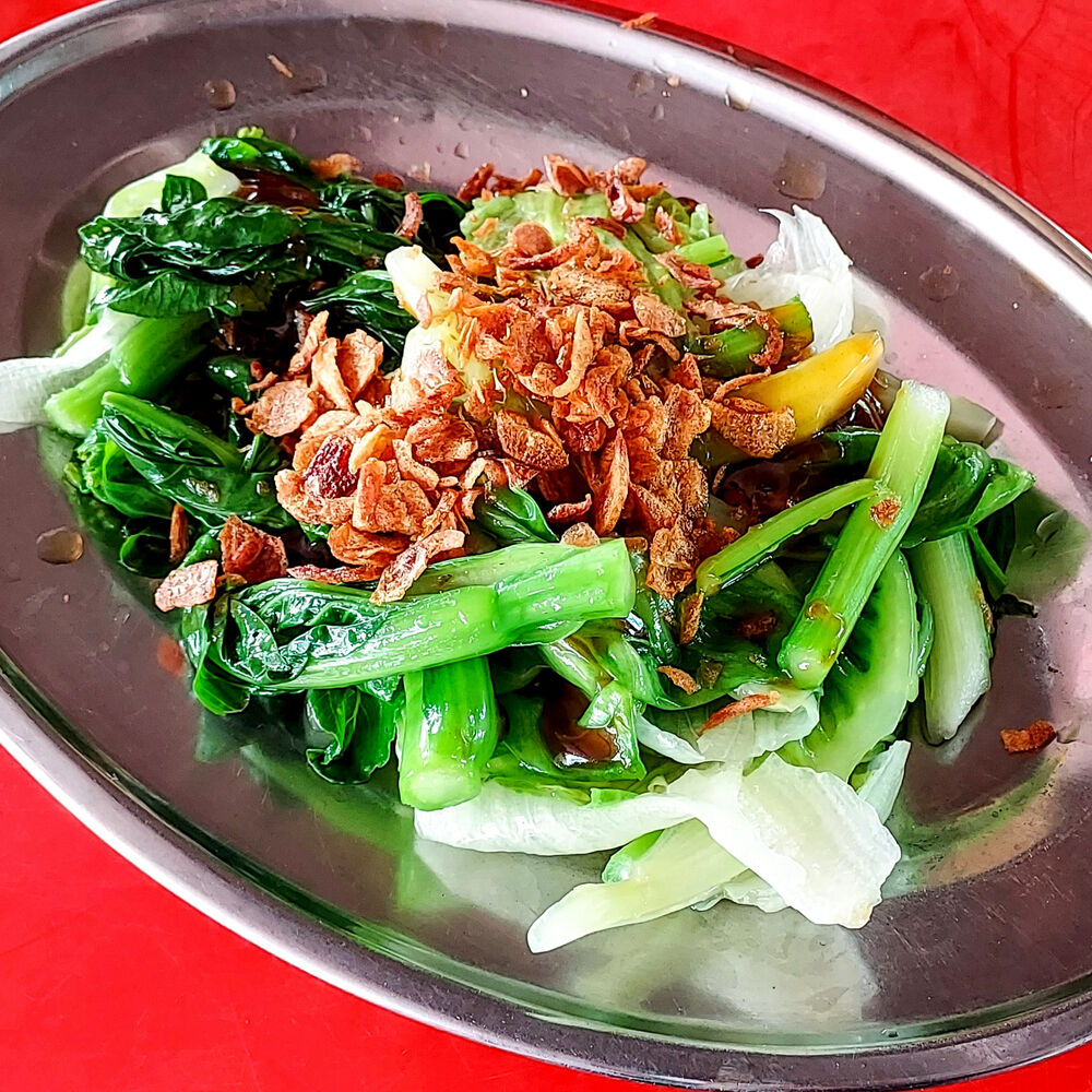 Jalan Ipoh Claypot Chicken Rice – Kuala Lumpur - a MICHELIN Guide ...