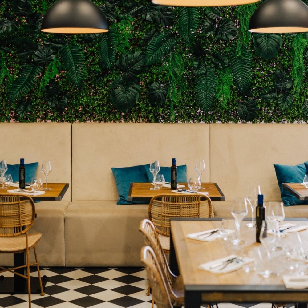 BÒME – Split - 의 미쉐린 가이드 레스토랑