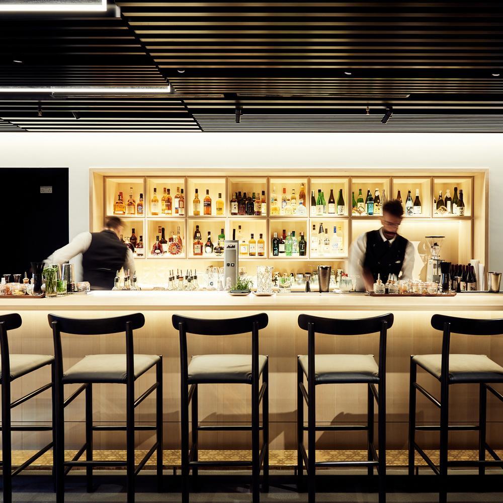 Akira – London - a MICHELIN Guide Restaurant