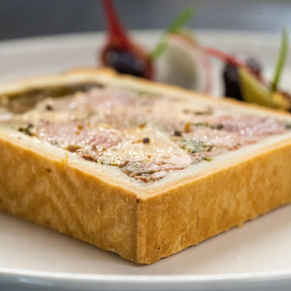Normandy MICHELIN Restaurants - the MICHELIN Guide France