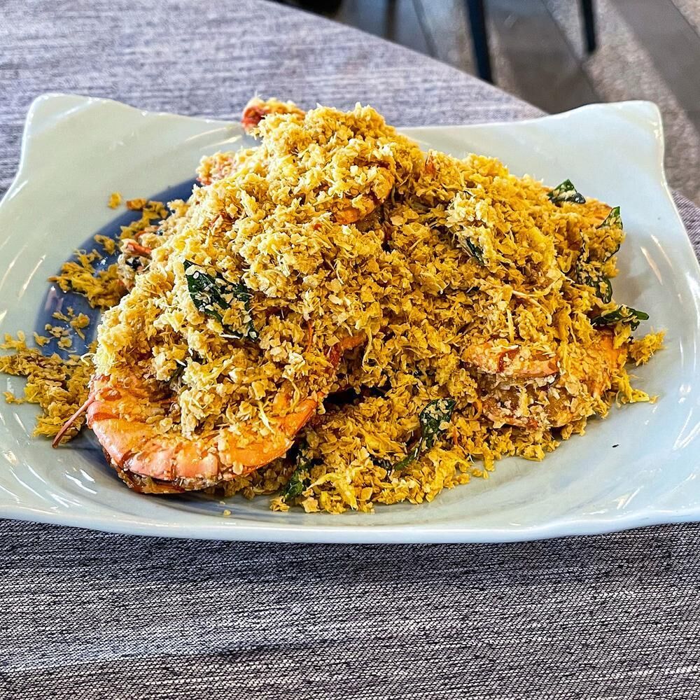 Bali Hai Seafood Market – George Town - a MICHELIN Guide Restaurant