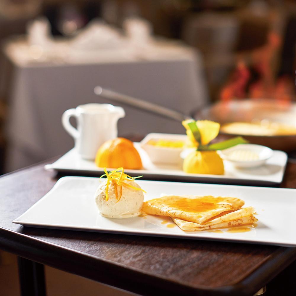 Gordon Grill – Singapore - a MICHELIN Guide Restaurant