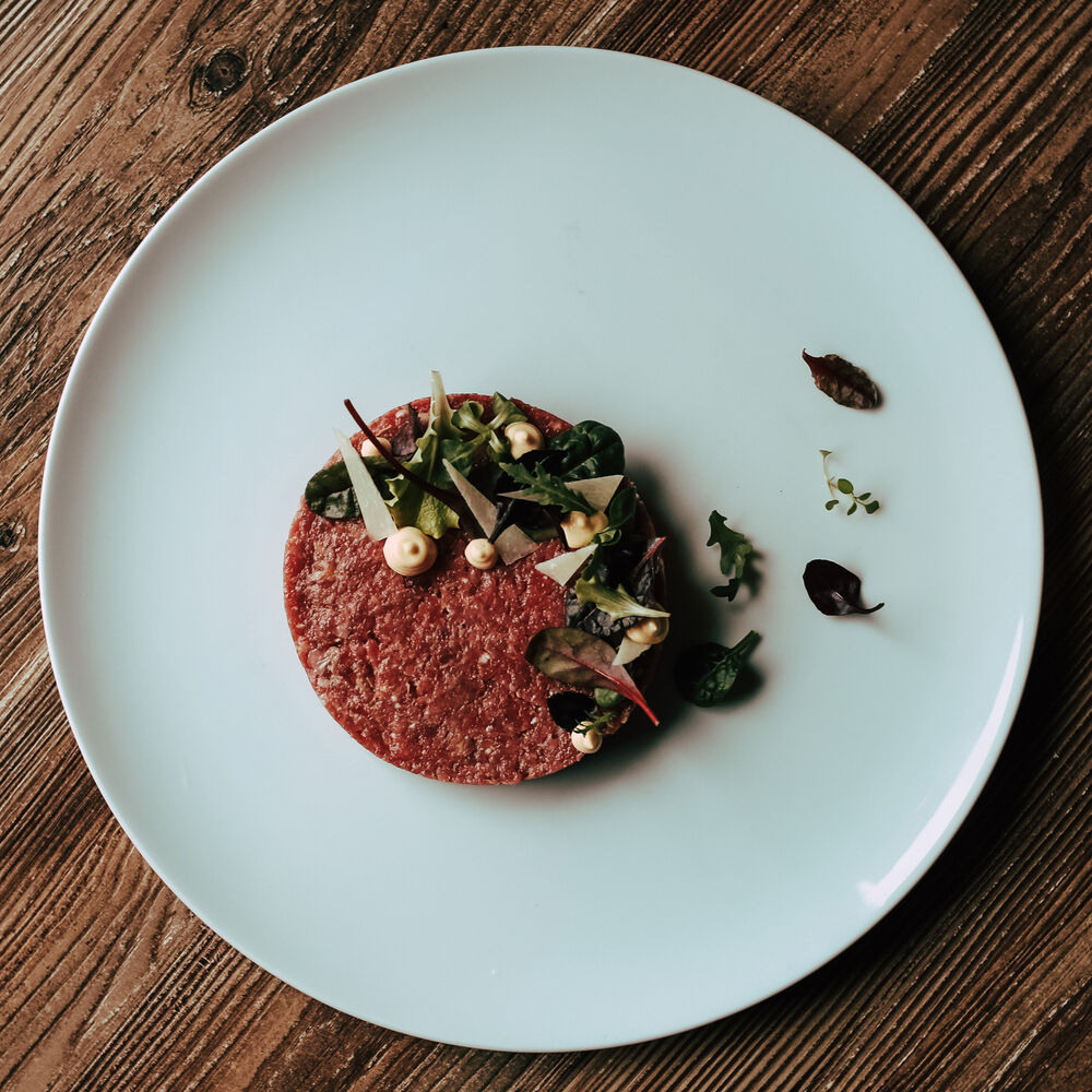 Lanzani Bottega & Bistrot – Brescia - a MICHELIN Guide Restaurant
