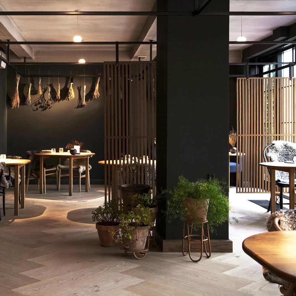 Kadeau Copenhagen – Copenhagen - a MICHELIN Guide Restaurant
