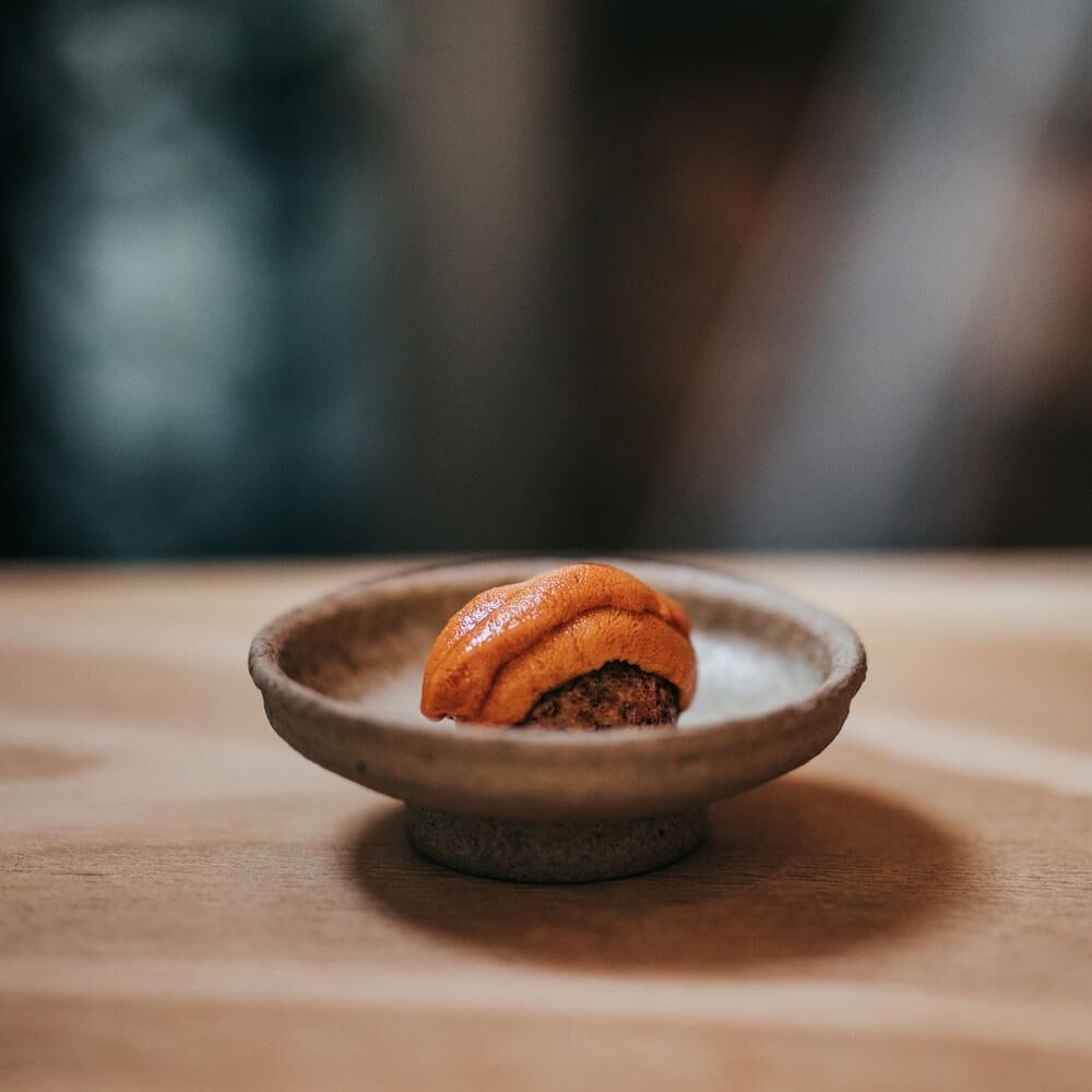 Birdsong – San Francisco - a MICHELIN Guide Restaurant