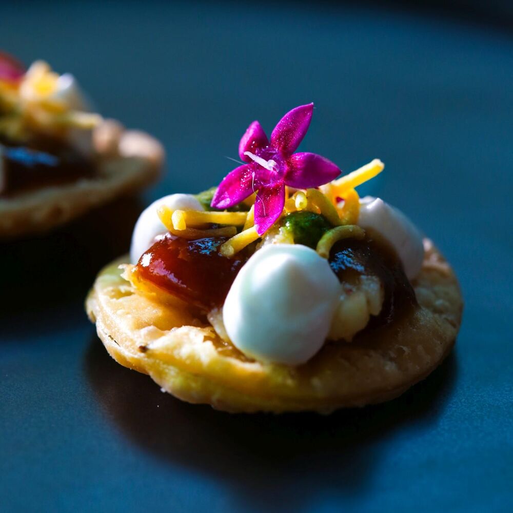 Indus – Bangkok - a MICHELIN Guide Restaurant