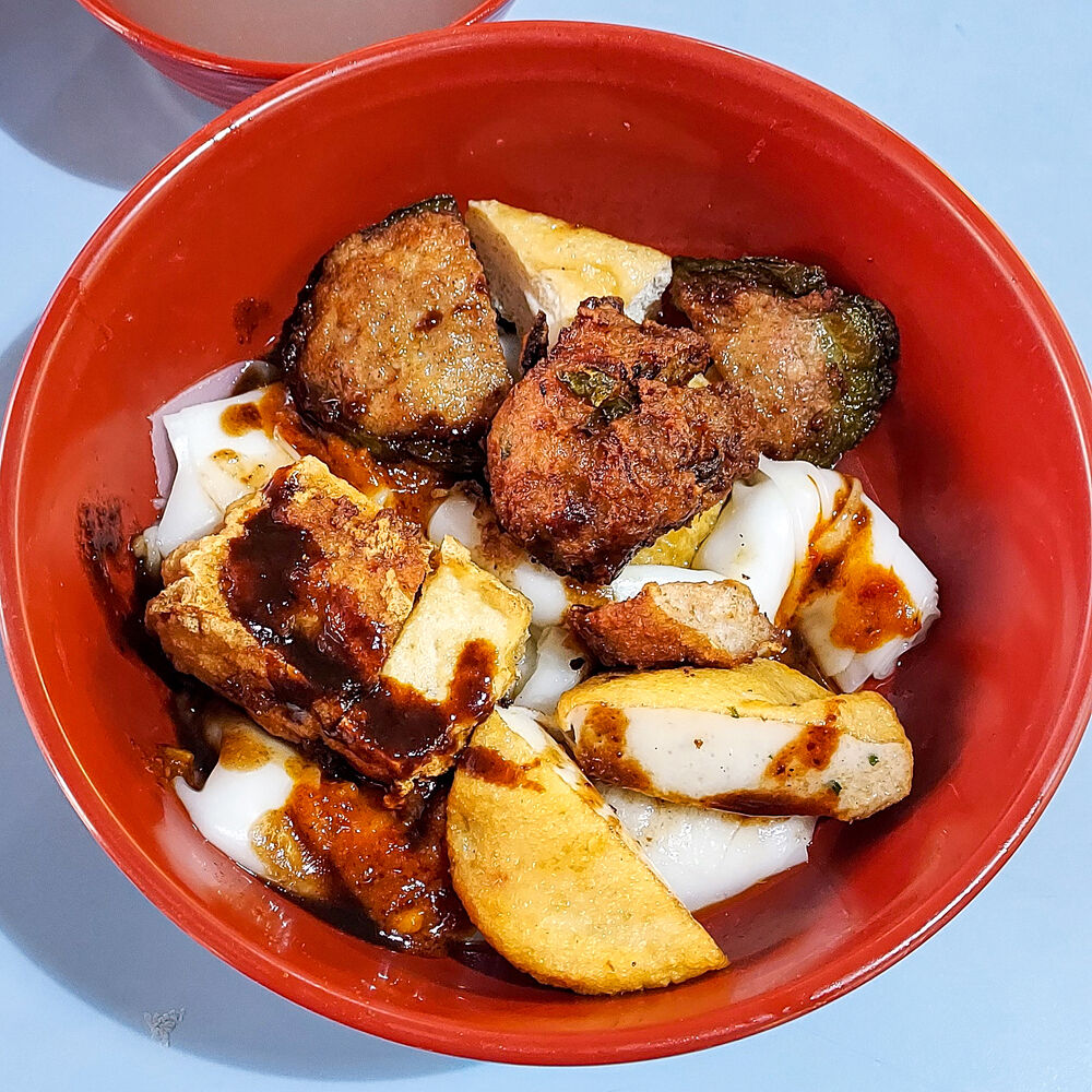 Loong Kee Yong Tau Fu – Singapore - a MICHELIN Guide Restaurant