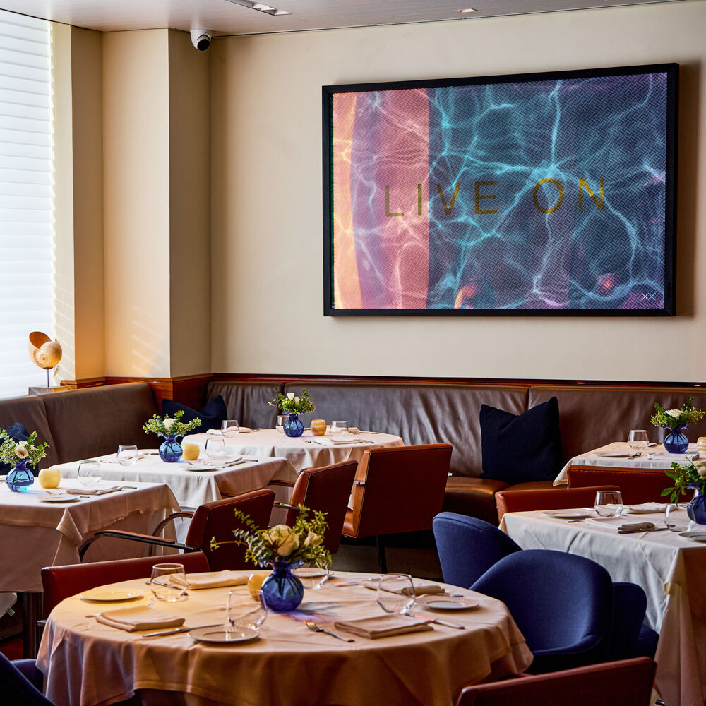 Marea – New York - a MICHELIN Guide Restaurant