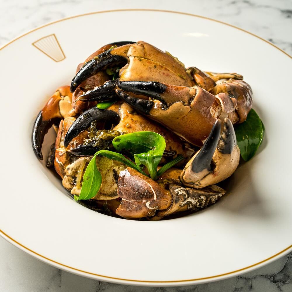 Fortuin – Kontich - a MICHELIN Guide Restaurant