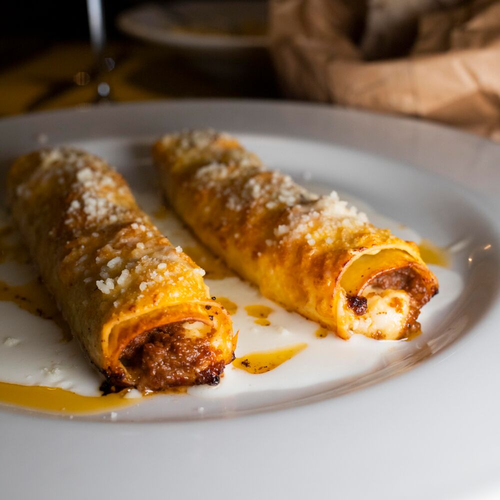 Trattoria Pennestri – Rome - a MICHELIN Guide Restaurant