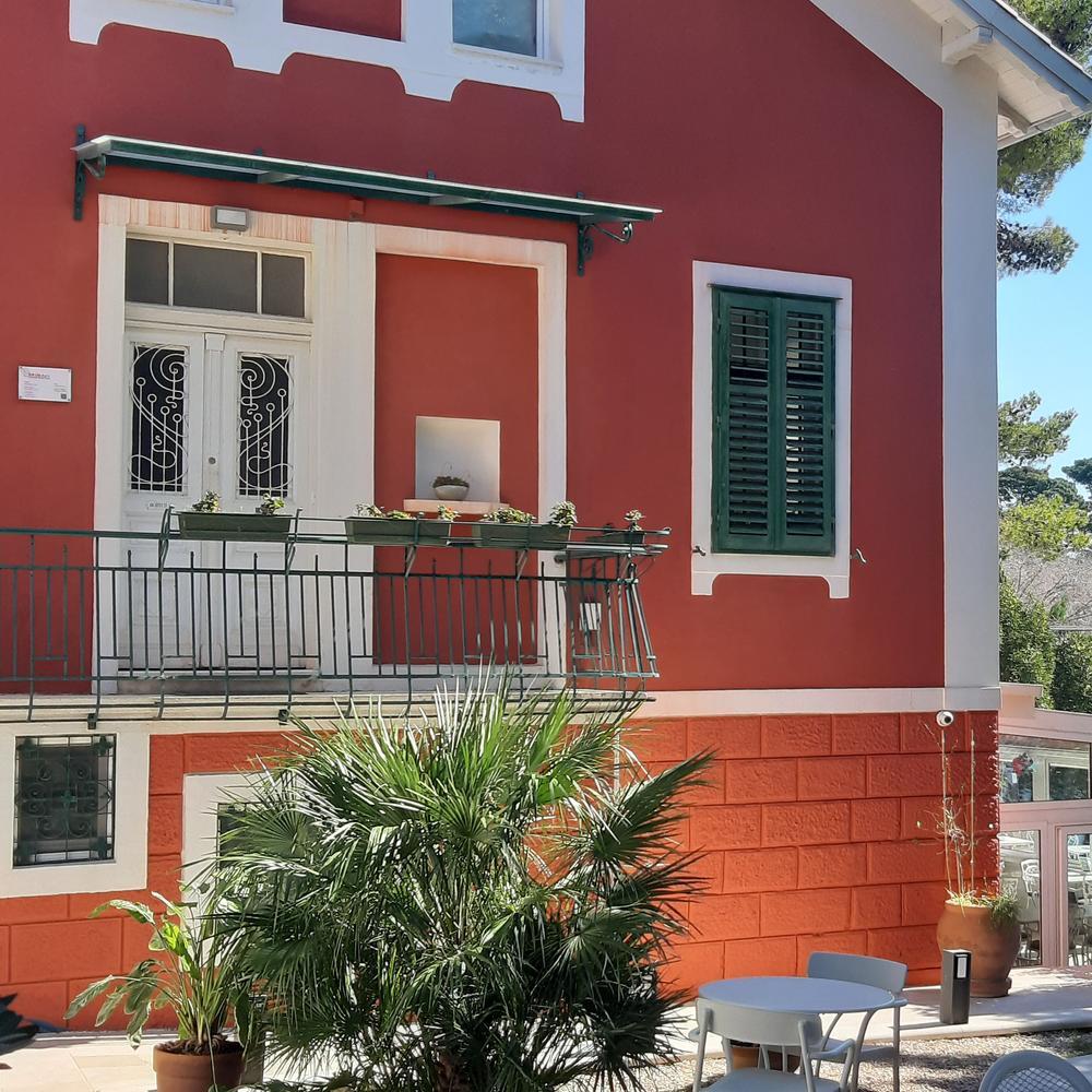 Dvor – Split - a MICHELIN Guide Restaurant