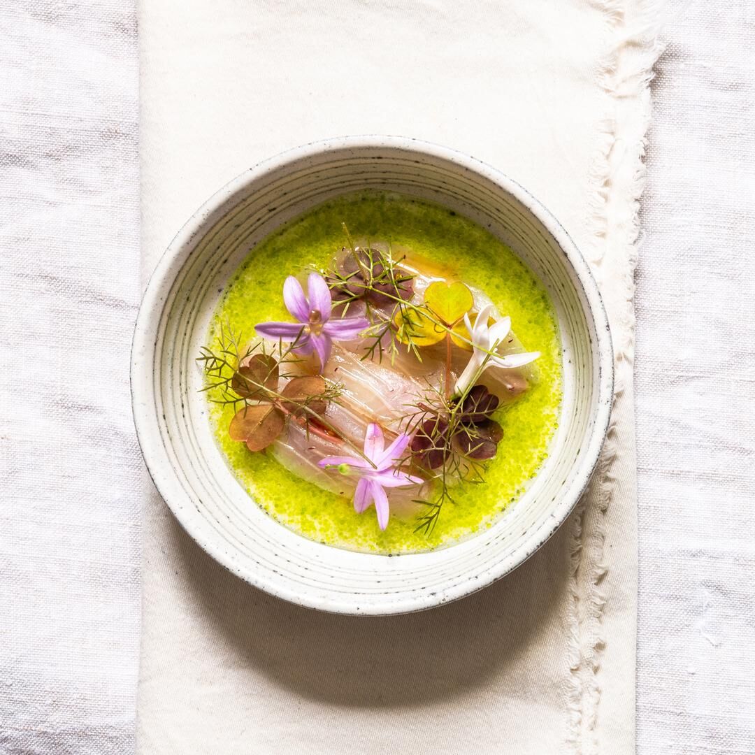 heft – Newton in Cartmel - a MICHELIN Guide Restaurant