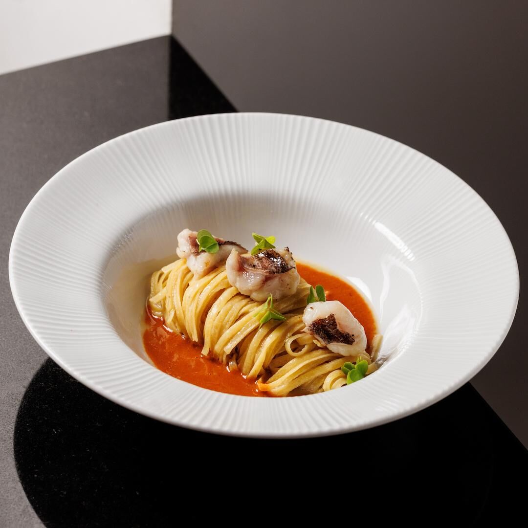 Dogma – Rome - a MICHELIN Guide Restaurant