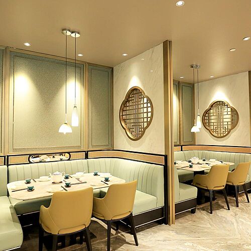 广御轩 – Guangzhou - a MICHELIN Guide Restaurant