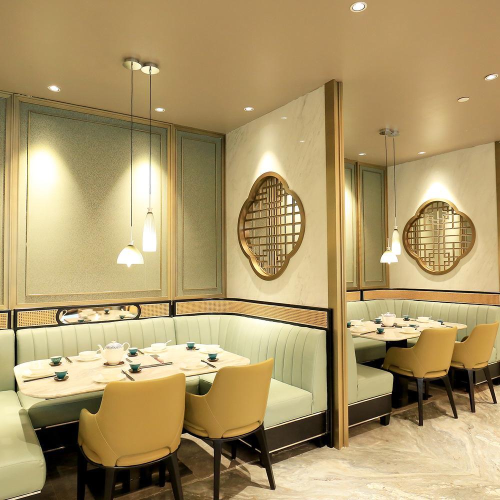 Tao Tao Ju · Ya Yuan – Guangzhou - a MICHELIN Guide Restaurant