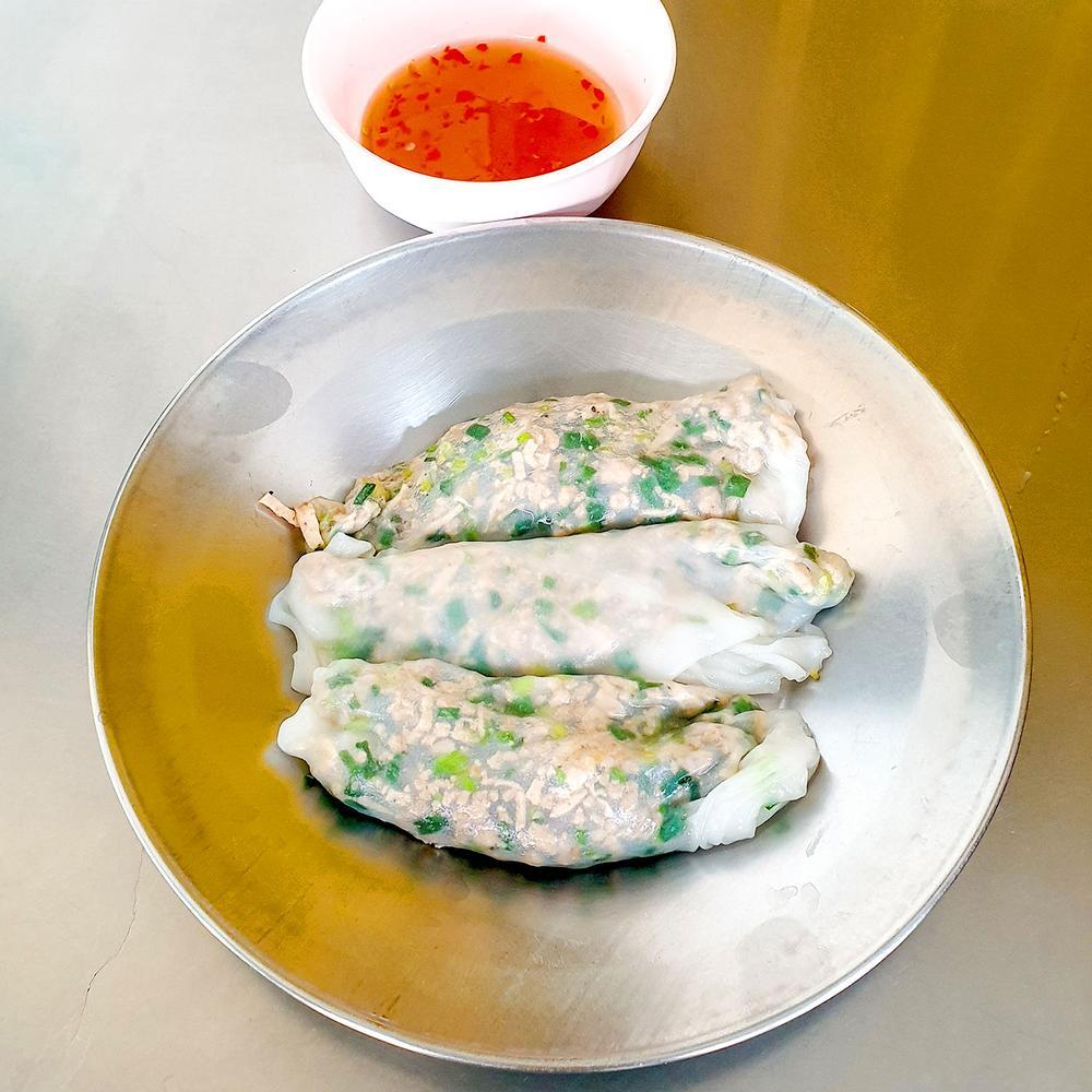 Pak Mor Robot – Ubon Ratchathani - 의 미쉐린 가이드 레스토랑