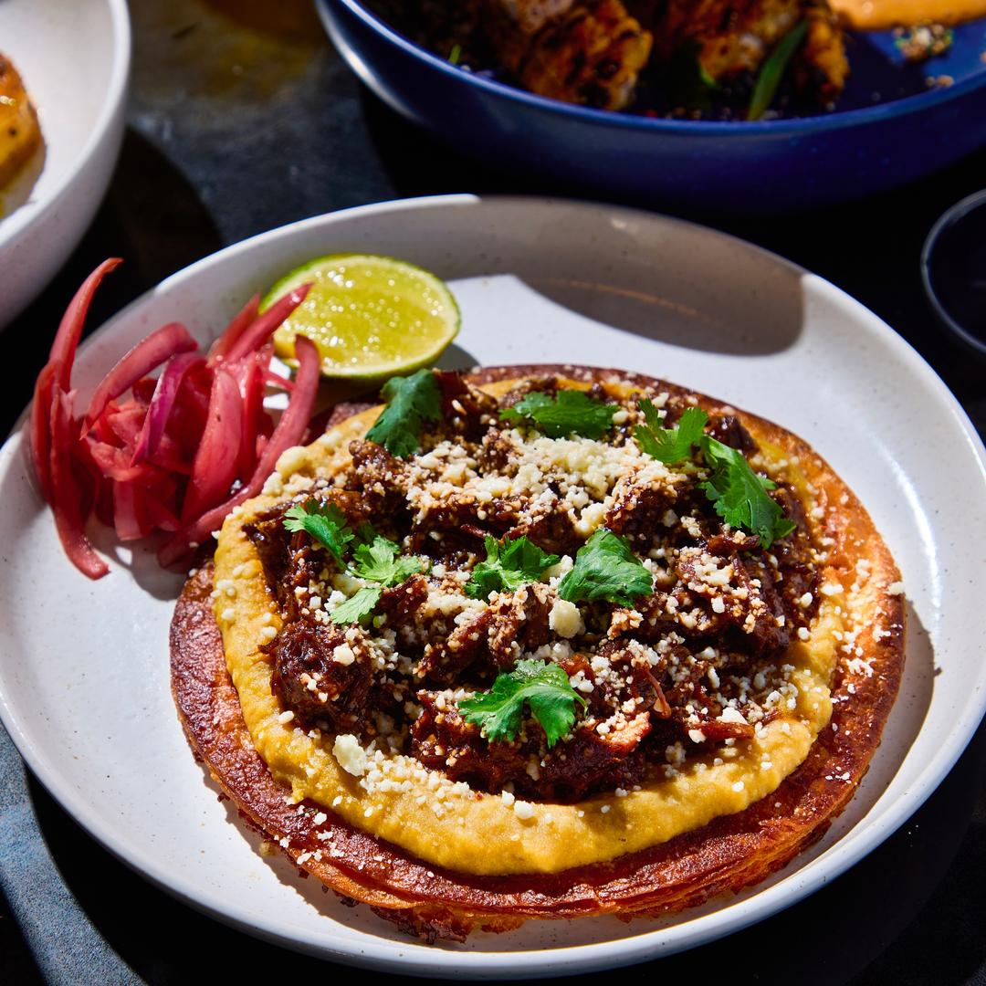 Movida – San Francisco - a MICHELIN Guide Restaurant