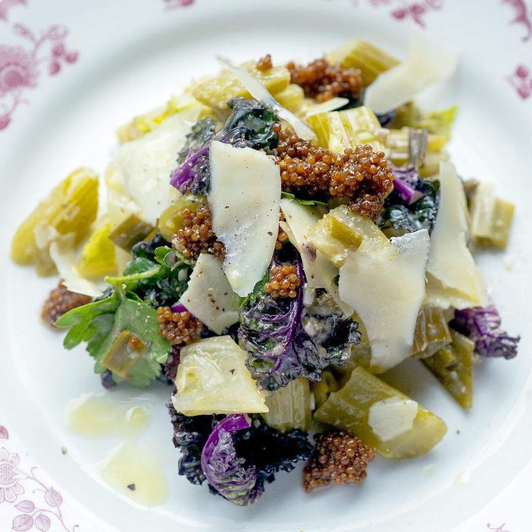 New York State MICHELIN Restaurants - the MICHELIN Guide USA