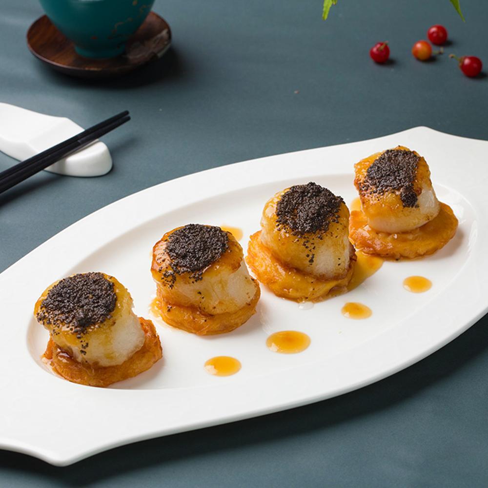 Tao Tao Ju · Ya Yuan – Guangzhou - a MICHELIN Guide Restaurant