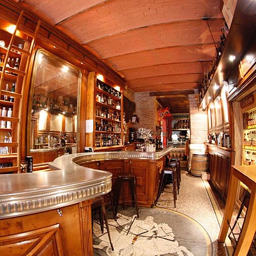 La Galinette - Perpignan - Un restaurant du guide MICHELIN
