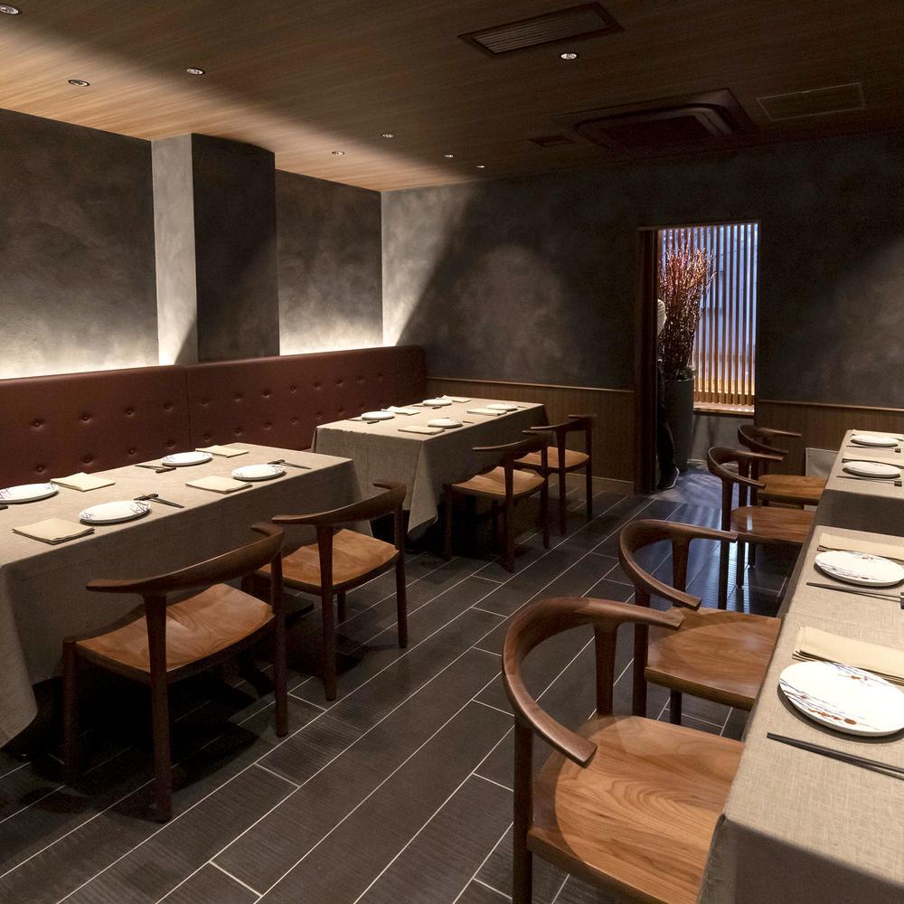 itsuka – Tokyo - a MICHELIN Guide Restaurant