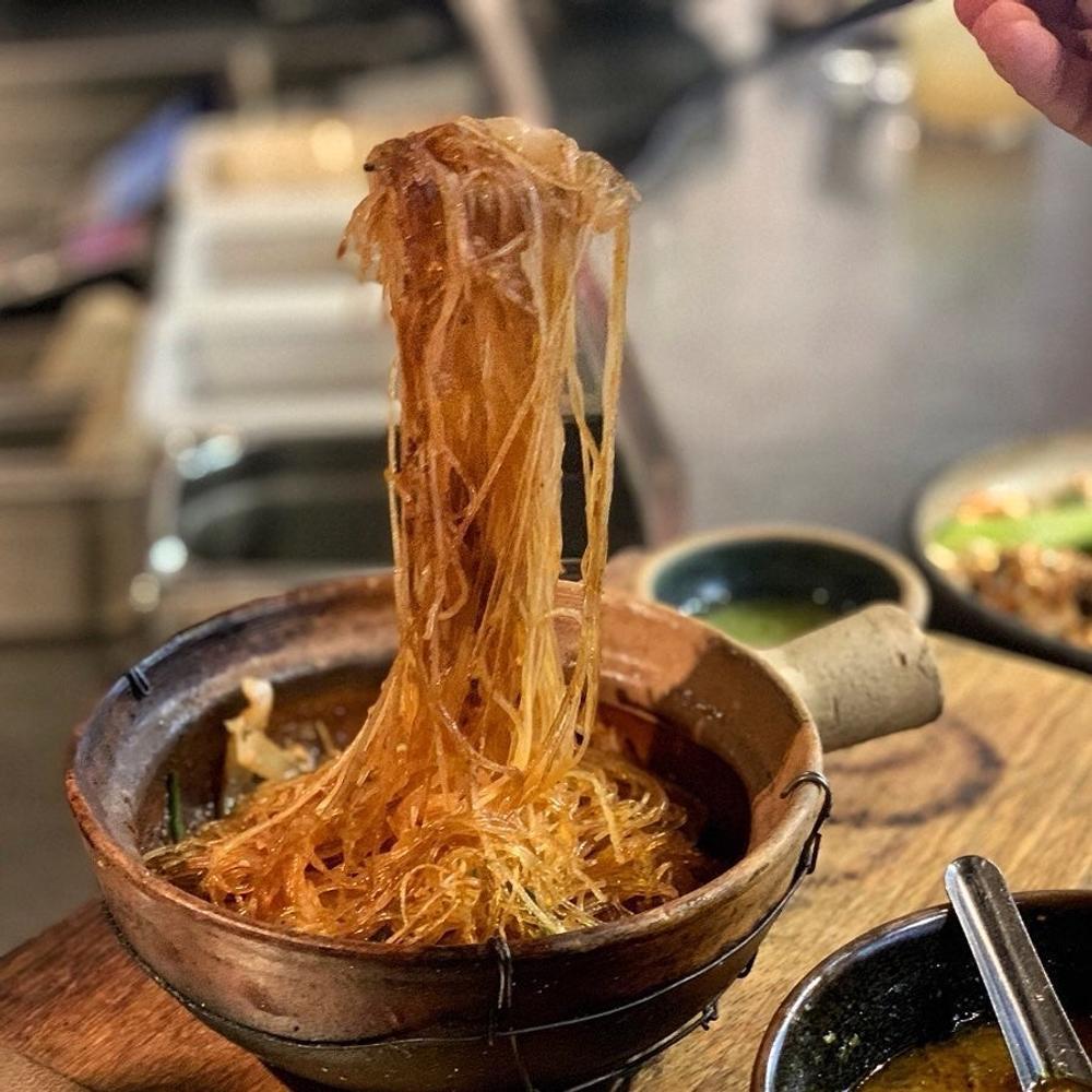 Kiln – London - a MICHELIN Guide Restaurant