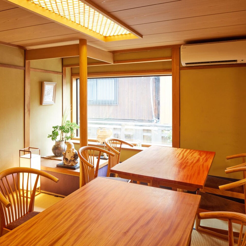 Gion Matayoshi – Kyoto - a MICHELIN Guide Restaurant