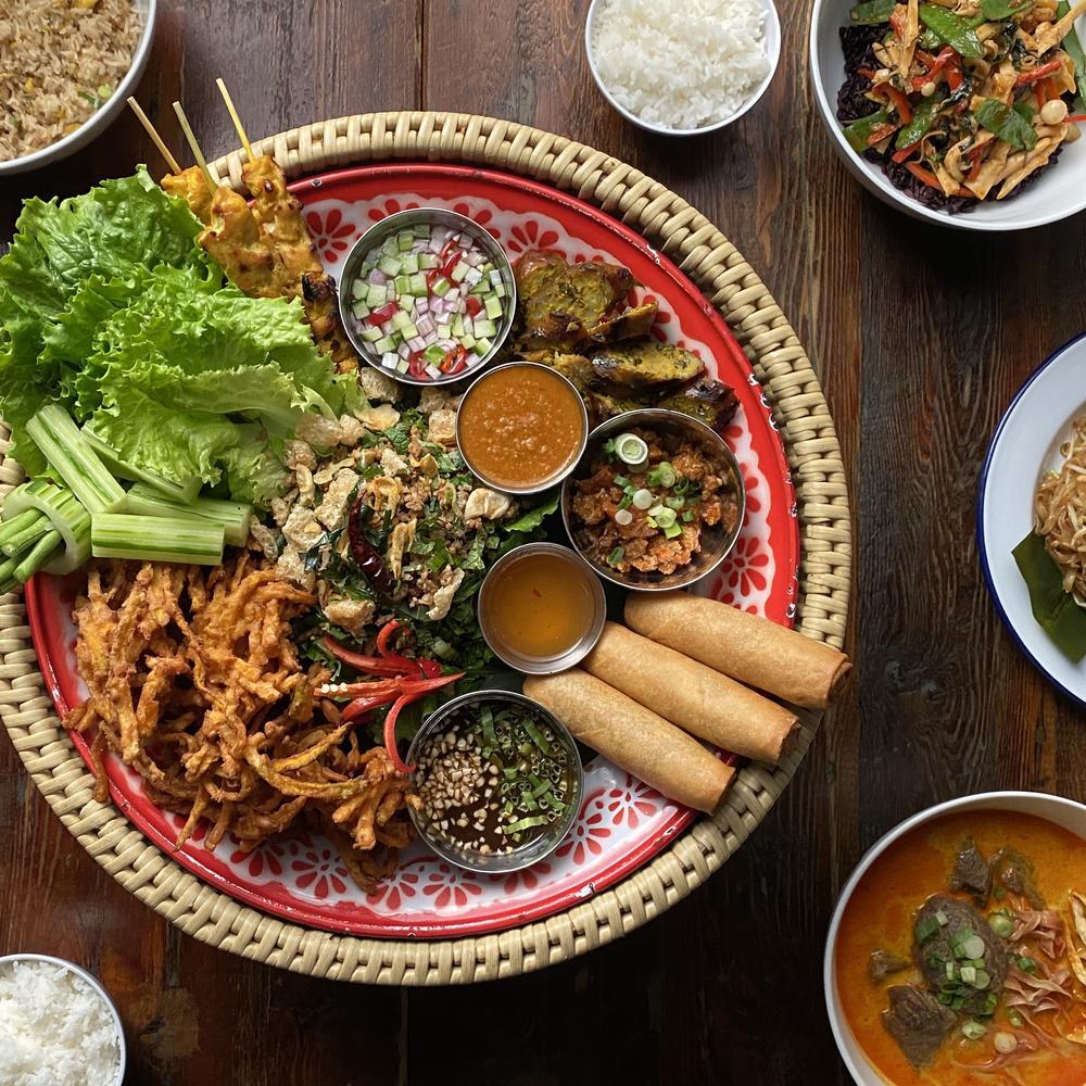 PAI – Toronto - a MICHELIN Guide Restaurant