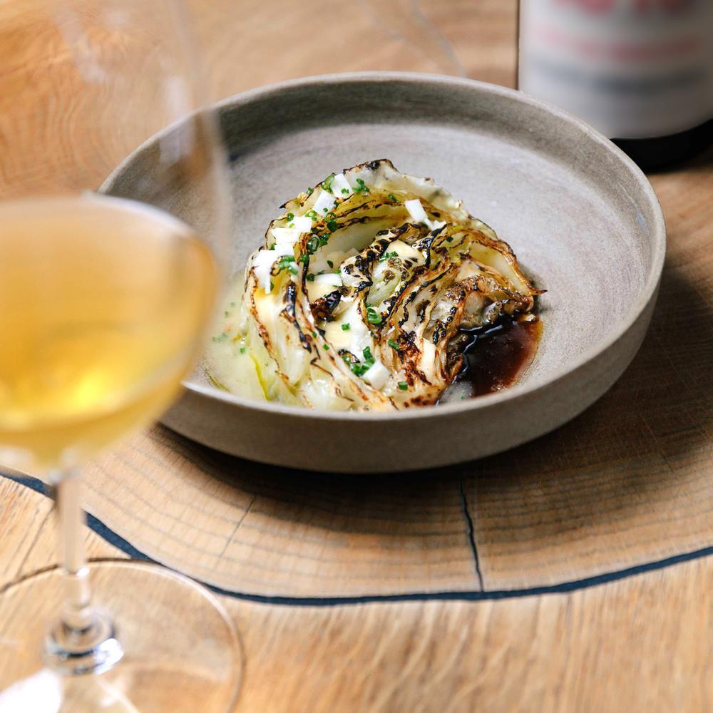 La Degustation Bohême Bourgeoise – Prague - a MICHELIN Guide Restaurant